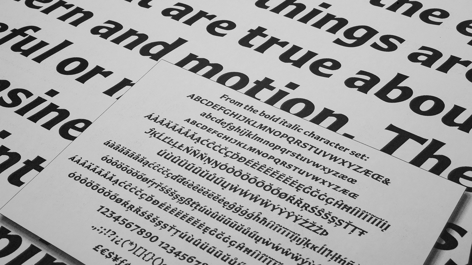 Carter Sans — Webfont — TypeOff.