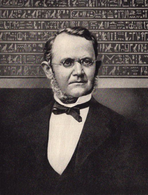 Berlin locations of the old Ferd. Theinhardt foundry