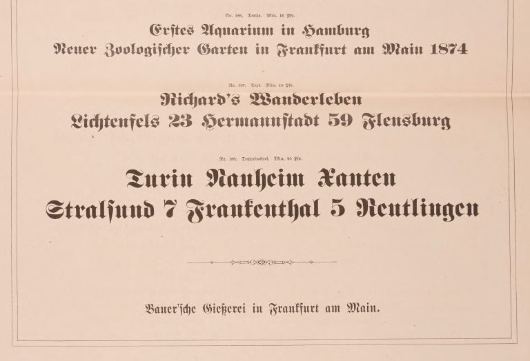 Fette Fraktur questions — Blog — TypeOff.