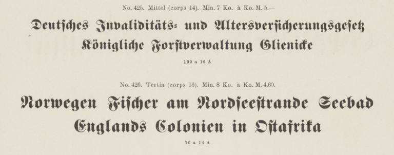 Fette Fraktur questions — Blog — TypeOff.