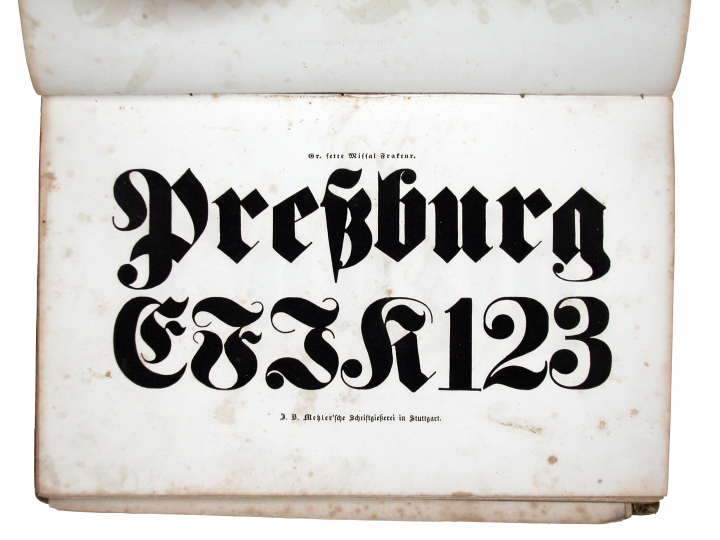 Fette Fraktur questions — Blog — TypeOff.